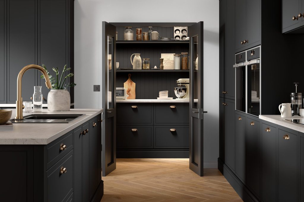 Kitchens Renovations - Designed, Supplied & Fitted (Quote)